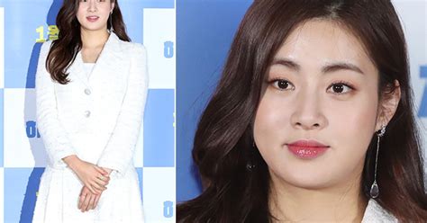 해치지 않아 강소라 화사한 슈트 패션 피부 촉촉