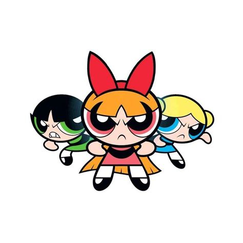 The Powerpuff Girls Wallpapers Wallpaper Cave The Powerpuff Girls Wallpapers Wallpaper Cave