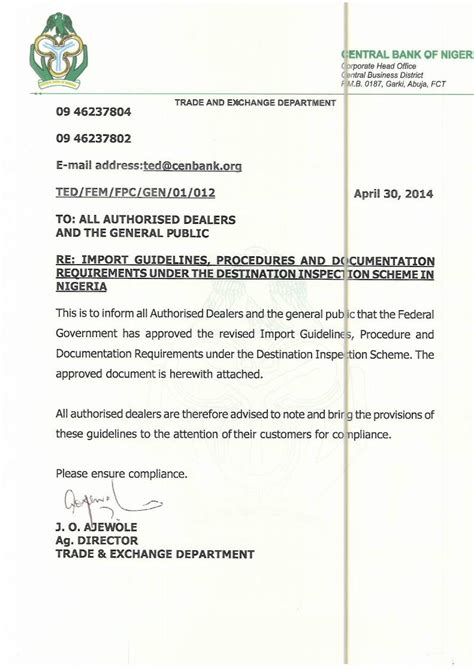 Pdf · Pdf Filegovernment Has Approved The Revised Import Guidelin