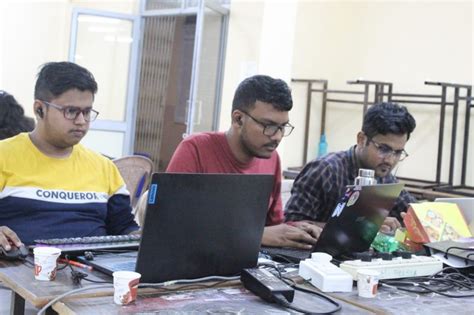 Sujeet Kumar Rath Posted On Linkedin