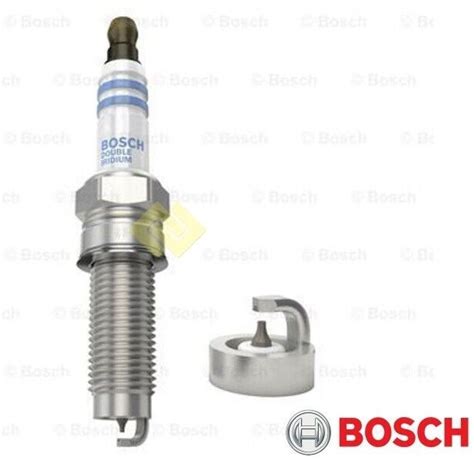 Bosch Spark Plug - YR6SII330X 0242 140 523 | Pacific Transmission