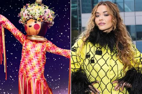 Itv The Masked Singer Fans Floored As The One Show Hosts Drop Huge Clue Live On Air Daily Star