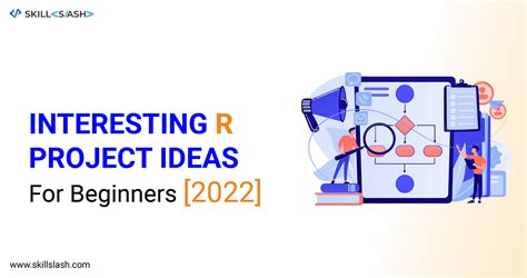 6 Interesting R Project Ideas For Beginners 2022 By Anushagowda Medium