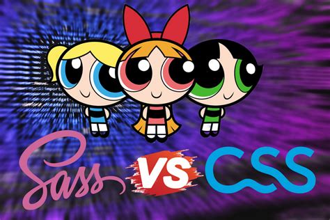 Why Do Developers Use Sassscss Instead Of Css Vectoscalar Technologies Leading Global It