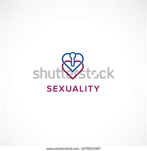 Creative Love Sexuality Design Vector Stock Vector Royalty Free Shutterstock