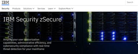 Ibm Security Zsecure Reviews 2025