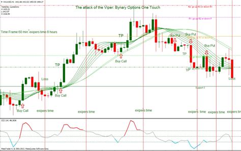 Binary Options Strategy The Attack Of The Viper Forexcracked