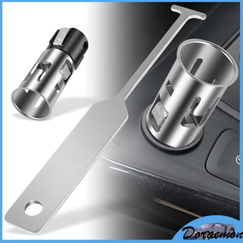 Lighter Socket Disassembly Tool Safe Socket Removal Tool Replaces For