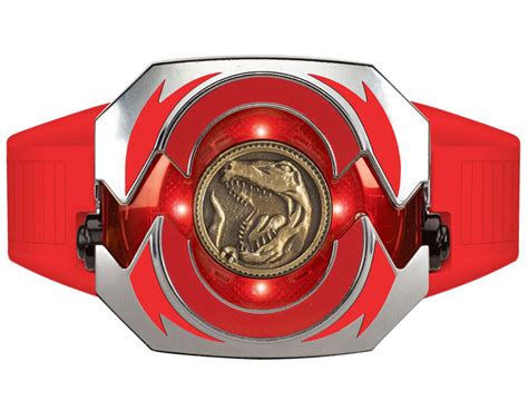 Power Rangers Legacy Red Ranger Mighty Morphin Power Morpher Figurky
