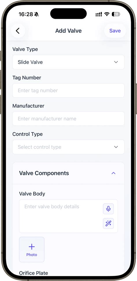Inspekta Field Reporting App And Inspection Software