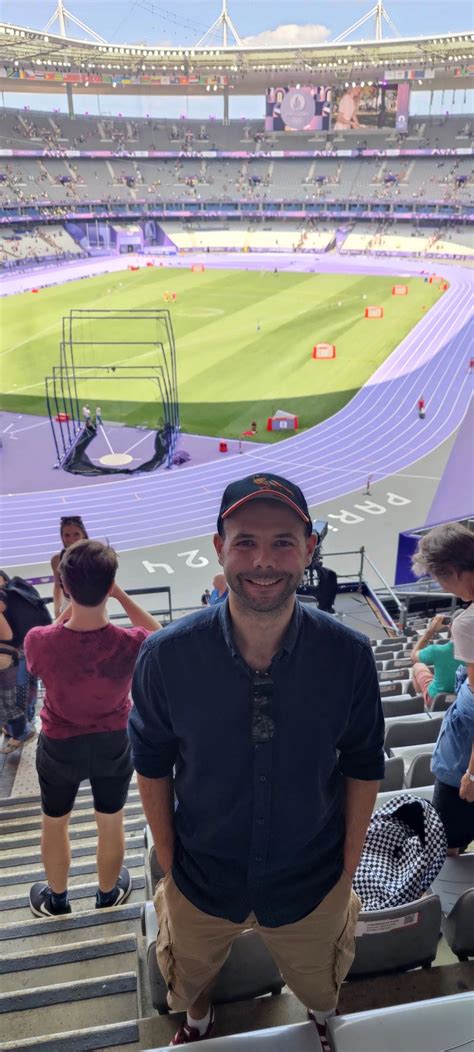 Aaron Gallagher On Linkedin Unforgettable Week In Paris At The Olympic Games 🇫🇷 Goosebumps Hearing…