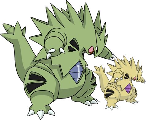 Tyranitar Wallpapers Wallpaper Cave
