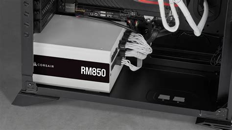 PSU Fan Up Or Down How To Mount Your PSU CORSAIR