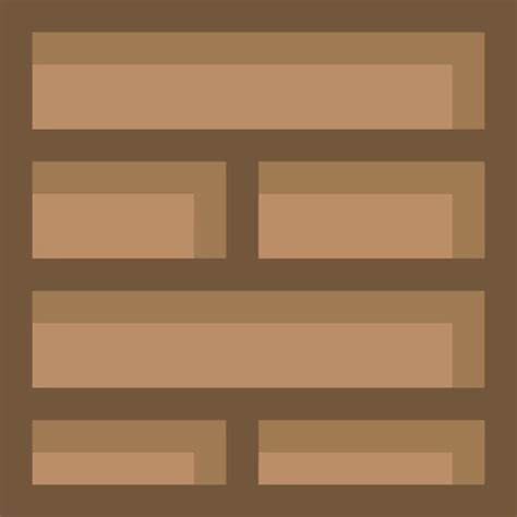 Bordered Planks Minecraft Texture Pack