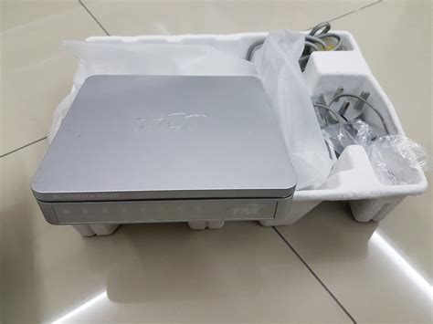 TM Unifi Router Computers Tech Parts Accessories Networking On Carousell