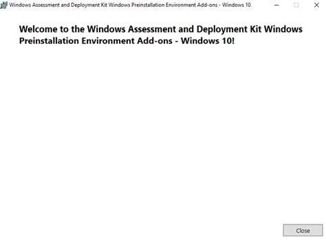 Configure Mdt Server Microsoft Deployment Toolkit On Windows Server