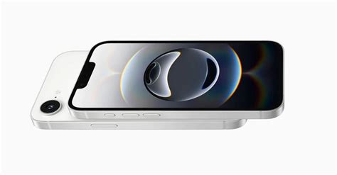 Apple Introduces C1 Modem Chip In New Iphone 16e