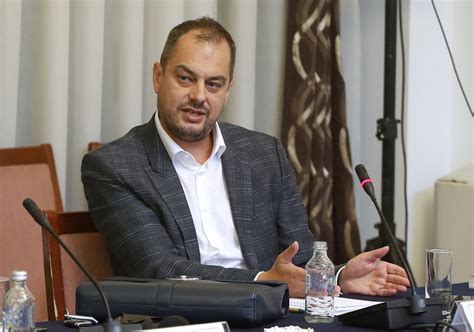 Бубевски Материјалните докази зборуваат со истиот јазик со осомничените за убиството на Вања и