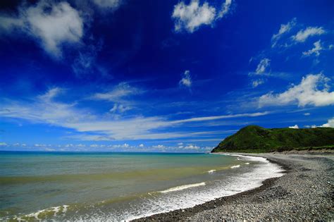旭海 觀音鼻自然保留區 屏東旅遊網