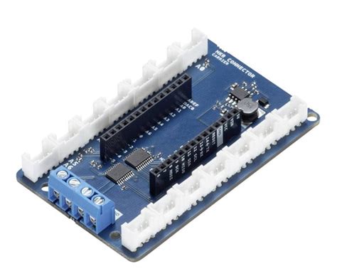 Arduino Asx00007 Shield Elektroleum