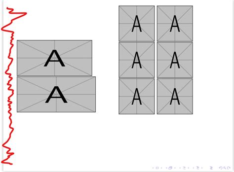Margins Align A Figure To The Left In A Column In Beamer TeX LaTeX Stack Exchange