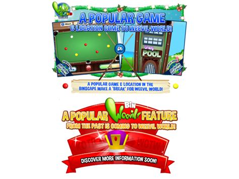 December On Weevil World And Bin Weevils Reviewed Bin Weevils