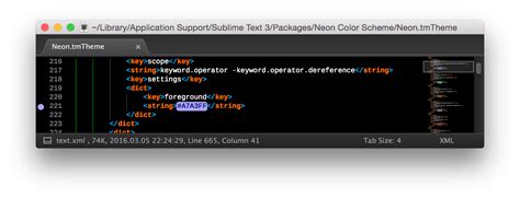 ember js plugin for sublime to see breadcrumbs stack overflow