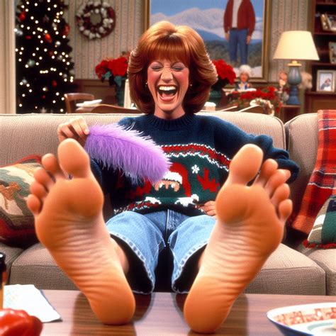 80s Sitcom Mother In Law Big Soles By T Science On Deviantart