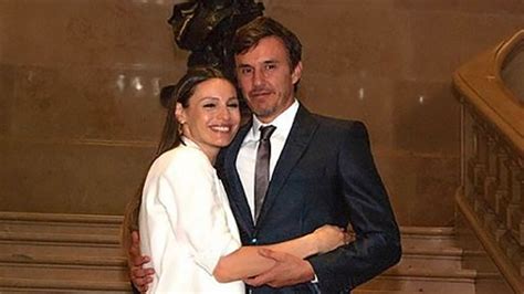 Roberto García Moritán Contó Su Secreto Para Estar A Solas Con Pampita