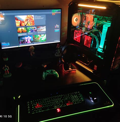 Pc Gamer Custom Modding Added A Pc Gamer Custom Modding