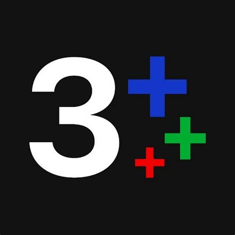 3plus Youtube