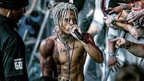 White Hair Xxxtentacion Wallpapers Wallpaper Cave