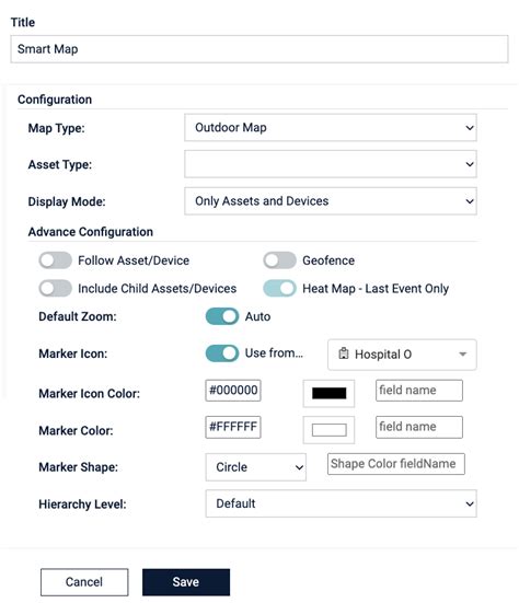 Map Icons Dont Show When First Opened · Issue 1 · Softwareag