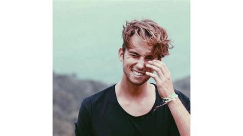 Sam Kolder Wiki Age Bio Girlfriends Net Worth And More Namesbiography