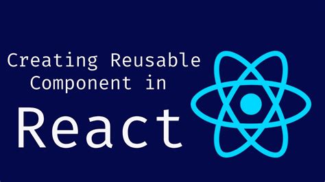 Creating React Usable Components Using Tailwindcss By Gazzali Ahmad