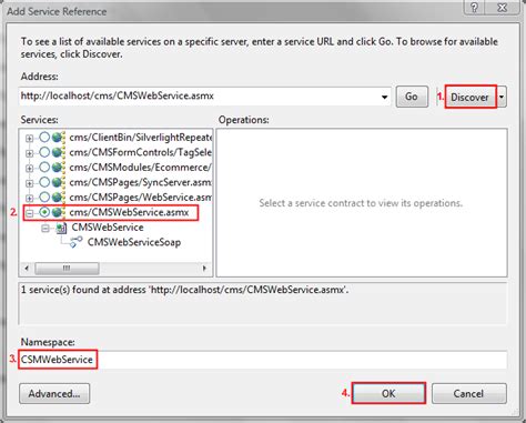 3 Data Communication Aspnet Web Services Asmx