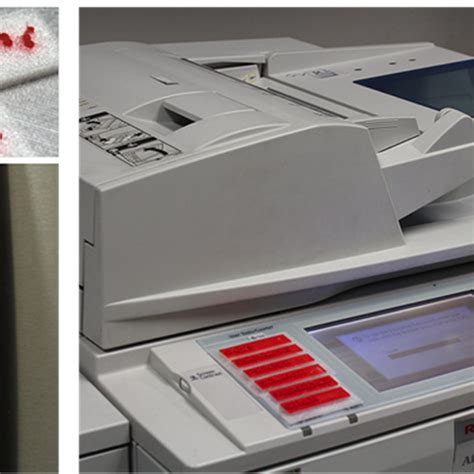 Facade Tactile Interfaces To Appliances