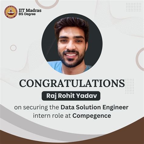 Iit Datascience Internship Careersuccess Dataengineer Jobs Iit