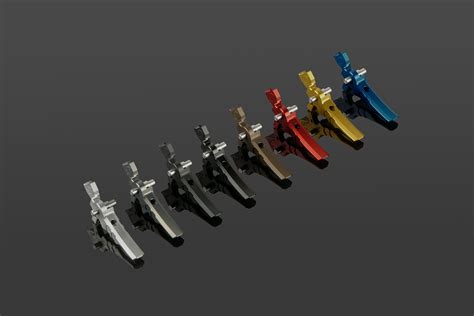 Nova Trigger Cnc Gate Enterprise Usd