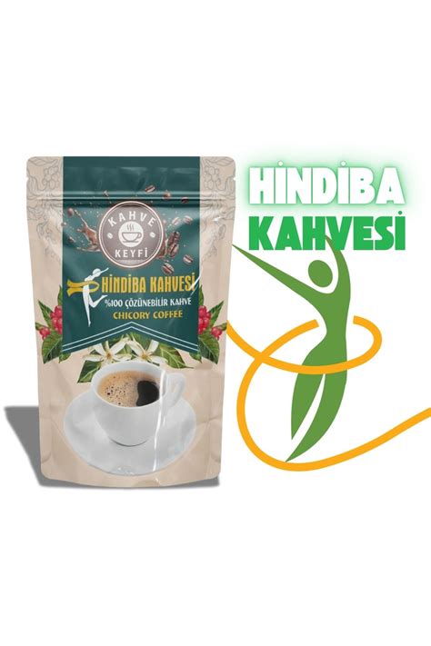 Kahve Keyfi Hindiba Kahvesi 100 Gr Fiyatı Yorumları