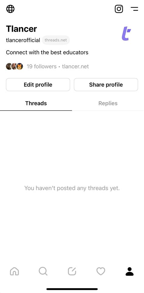 nicolas metreveli on linkedin new app new opportunities lets see if threads will have the