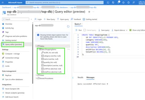 Seamless Api Development With Data Api Builder For Your Static Web Apps