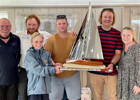 David Lukins Memorial Match Race Regatta Rpayc Nsw Australia