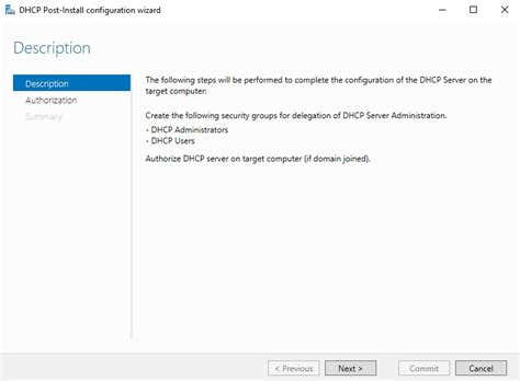 So konfigurieren Sie einen DHCP Server auf Windows Server 2016 Schritt für Schritt Anleitung