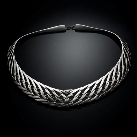 Premium Ai Image Illustration Of Similar To Image Style Metal Weaving