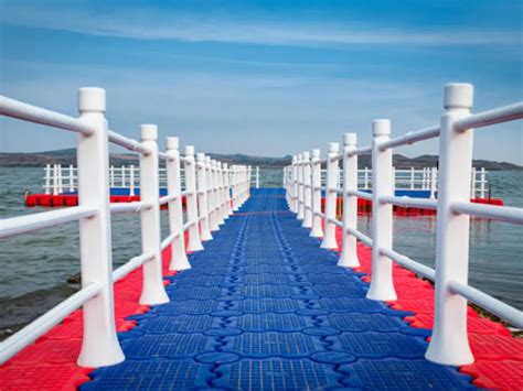 The Science Behind The Scenes How Do Floating Bridges Work Hiseadock