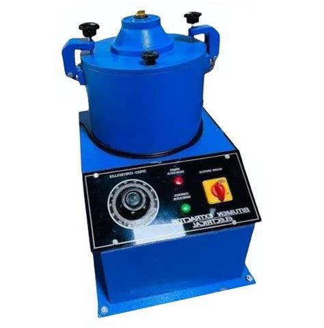 Electrical Bitumen Extractor Capacity 1000kg At ₹ 22501 Piece In Hapur