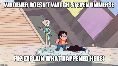 Steven Universe Imgflip
