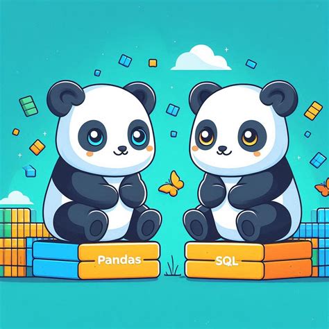 Data Analysis With Python Pandas And Matplotlib By Khouloud Haddad