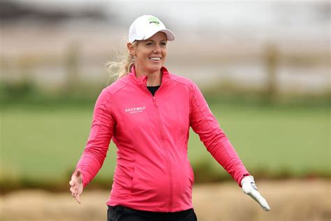 Saying Goodbye 10 Notable Lpga Players Who Are Retiring In 2024 Golf
